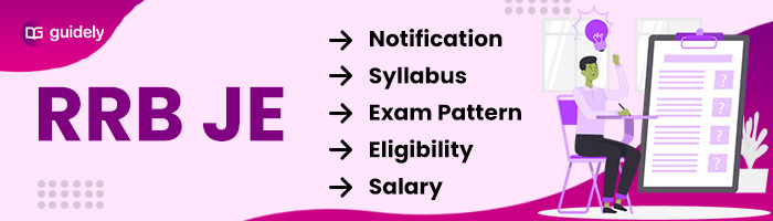 RRB JE Notification 2024 PDF: Recruitment Expected Date