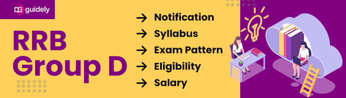 RRB Group D Notification 2025 PDF, Download Link
