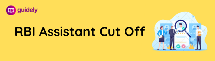 RBI Assistant Prelims Expected Cut Off 2026 State wise
