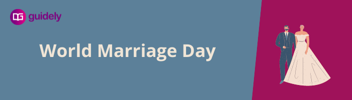 Happy Marriage Day World Marriage Day - Wikipedia Marriage Day Wishes