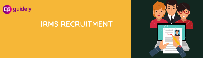 IRMS Recruitment 2022: Notification, Vacancy, Exam Date