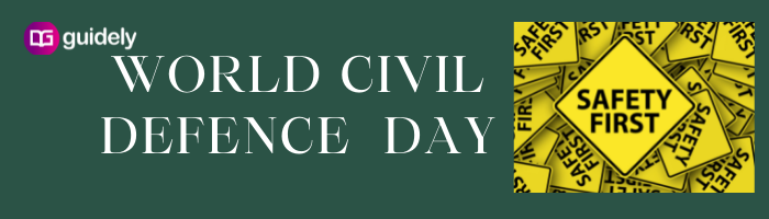 World Civil Defence Day 2025: Theme, History