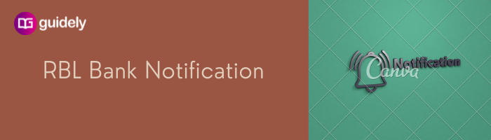 RBL Bank Notification 2022: Apply for Manager Posts