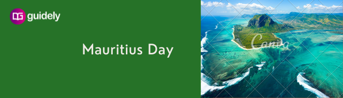 Mauritius Day 2025 History, Theme, Quotes
