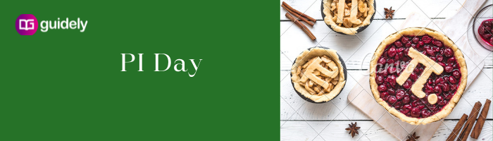 PI Day 2025 - March 14, History Theme Quotes