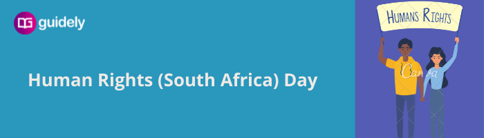 Human Rights Day 2025 (South Africa) Check Theme