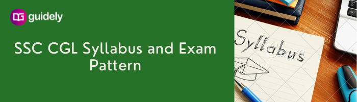 SSC CGL 2025 Syllabus And Exam Pattern PDF Download