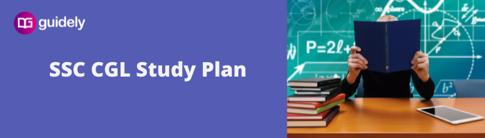 SSC CGL 2025 Study Plan: 30 Days, PDF Download