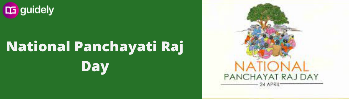 National Panchayati Raj Day 2025 April 24 Themes, Quotes