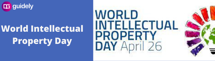 World Intellectual Property Day 2025 April 26 Theme Quotes