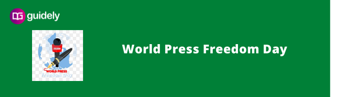 World Press Freedom Day 2025 May 3 Quotes, Theme