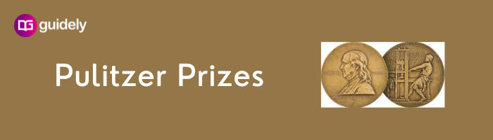 Pulitzer Prize Winners List 2022: Announced | Check Complete Winners List