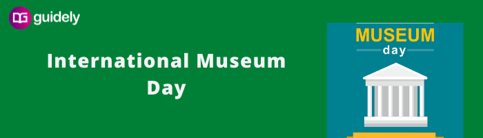 International Museum Day 2025: May 18 Theme