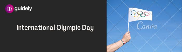 International Olympic Day 2025: June 23 History, theme, Quotes