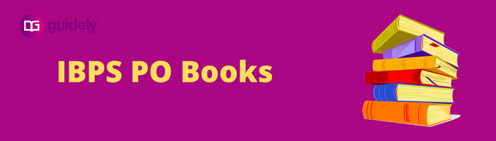 IBPS PO Books For Preparation 2025: PDF Download Link