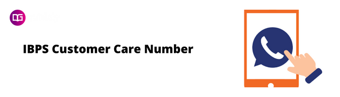 IBPS Customer Care Number: Mumbai, Support Centre Homepage