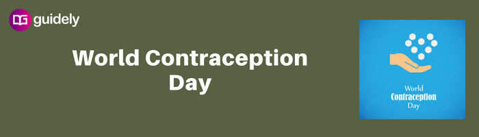 World Contraception Day 2024: September 26 - History, Theme ...