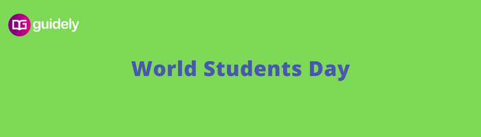 World Students Day 2024: Theme, History, Significance
