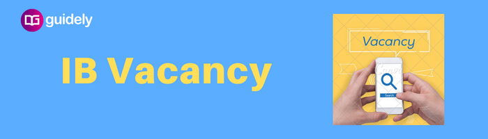 IB Vacancy 2022 Notification: 1671 SA And MTS Posts