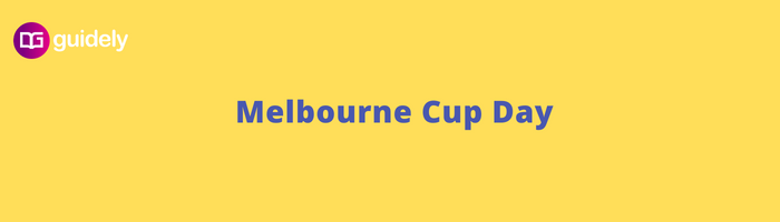 Melbourne Cup Day 2023, Theme and History
