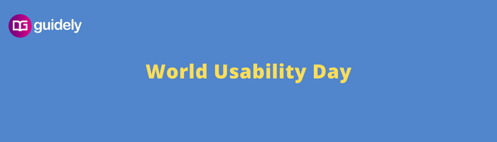World Usability Day 2025 Theme and History