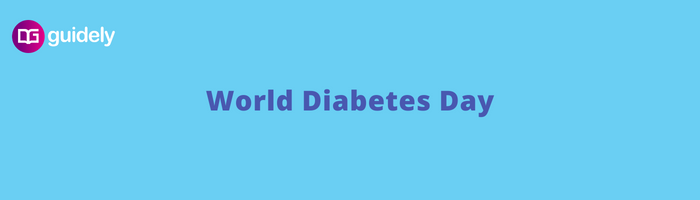 World Diabetes Day 2025 Theme and History