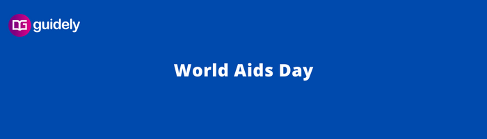 World AIDS Day 2025 Theme and History