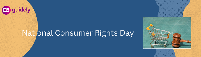 National Consumer Rights Day 2025 Theme and History