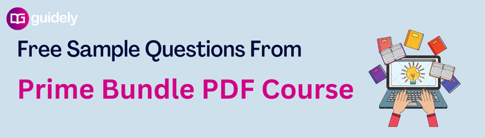 Sample Questions Bundle PDF Course Free Download