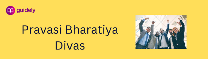 Pravasi Bharatiya Divas Or NRI Day 2025: Theme, History