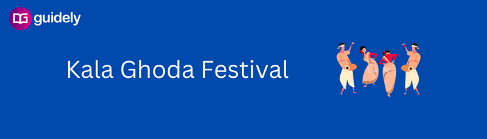 Kala Ghoda Festival 2025, Theme: History