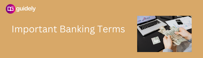 Important Banking Terms PDF: Abbreviations and Definitions