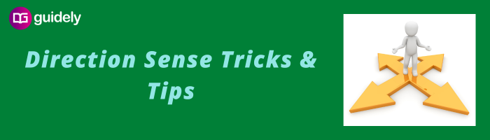 Directions Reasoning Tricks And Distance Tips PDF Bank Exams