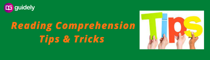 Reading Comprehension Strategies, Tips and Tricks PDF For Bank Exams