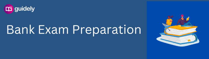 Online Bank Exam Preparation Tips and Tricks for Beginners PDF