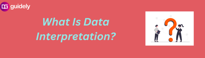 What Is Data Interpretation?