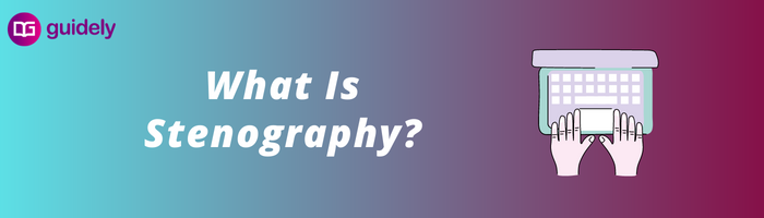 What Is Stenography? SSC Stenographer Means Kannada, Hindi