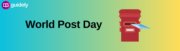 World Post Day 2024: History, Theme, And Significance