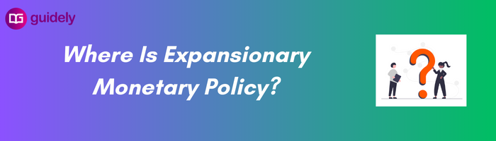 Where Is Expansionary Monetary Policy?