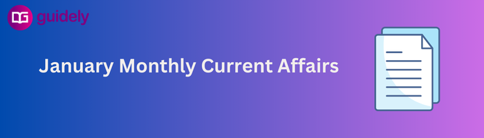 February Monthly Current Affairs 2025 PDF Download