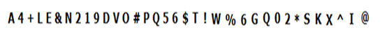 Alpha Numeric for Competitive Exam: Check Here
